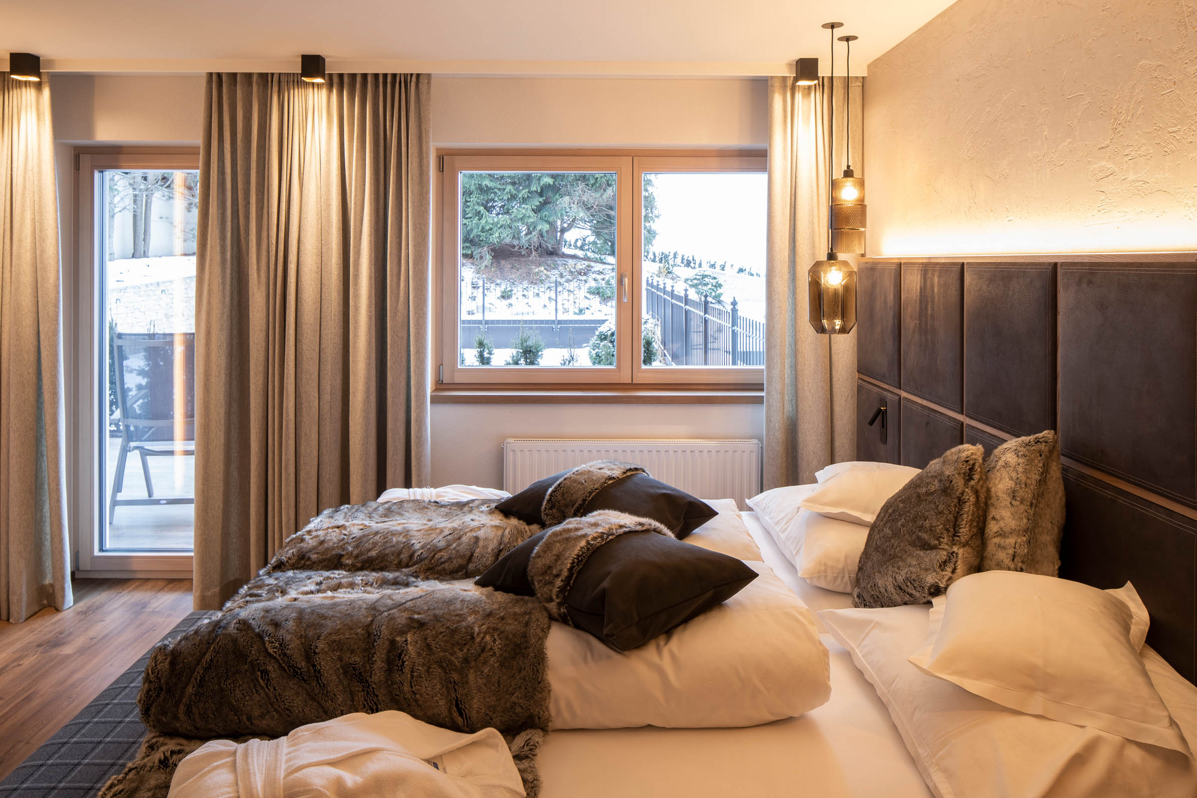 Hotel Post, Ischgl - Architekturstudio T&S | Architektur- und ...